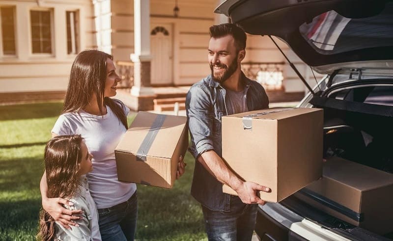 Relocation Package Best Deals On Relocation Services