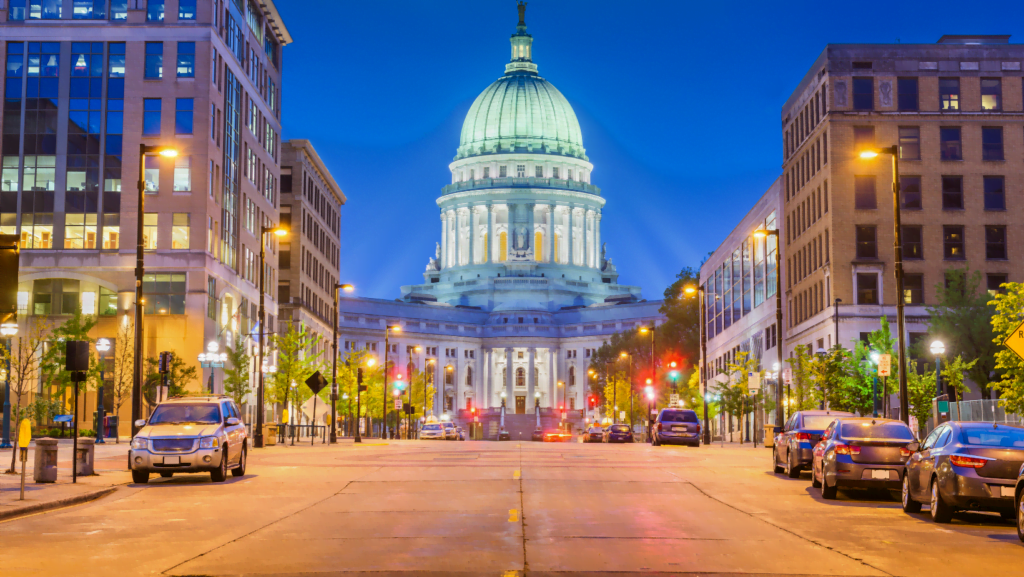 Relocating to Madison, Wisconsin | Madison City Guide
