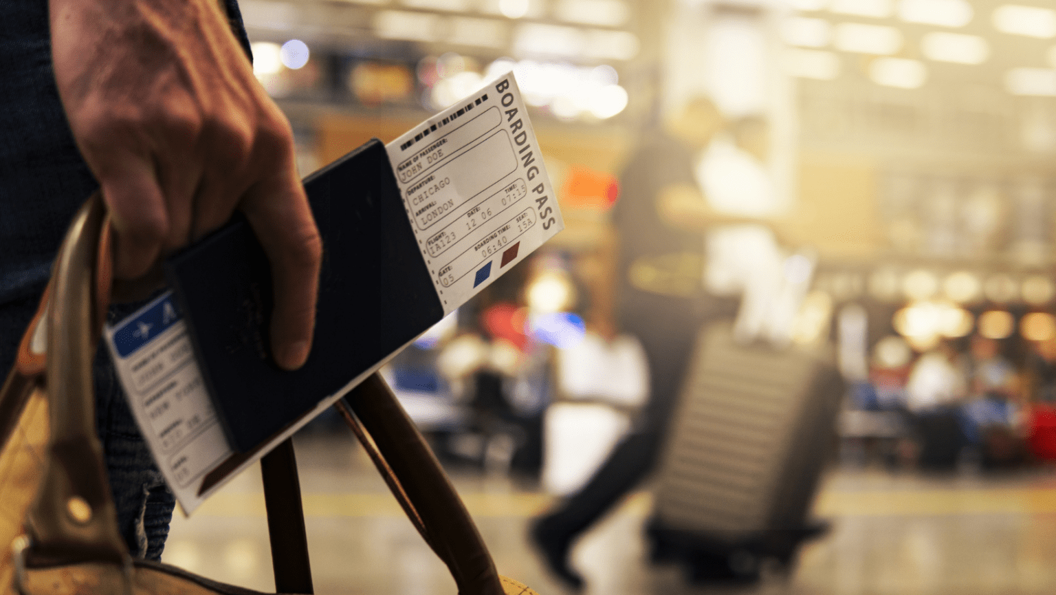 Rewards for Air Miles | How do Airlines Programs Work