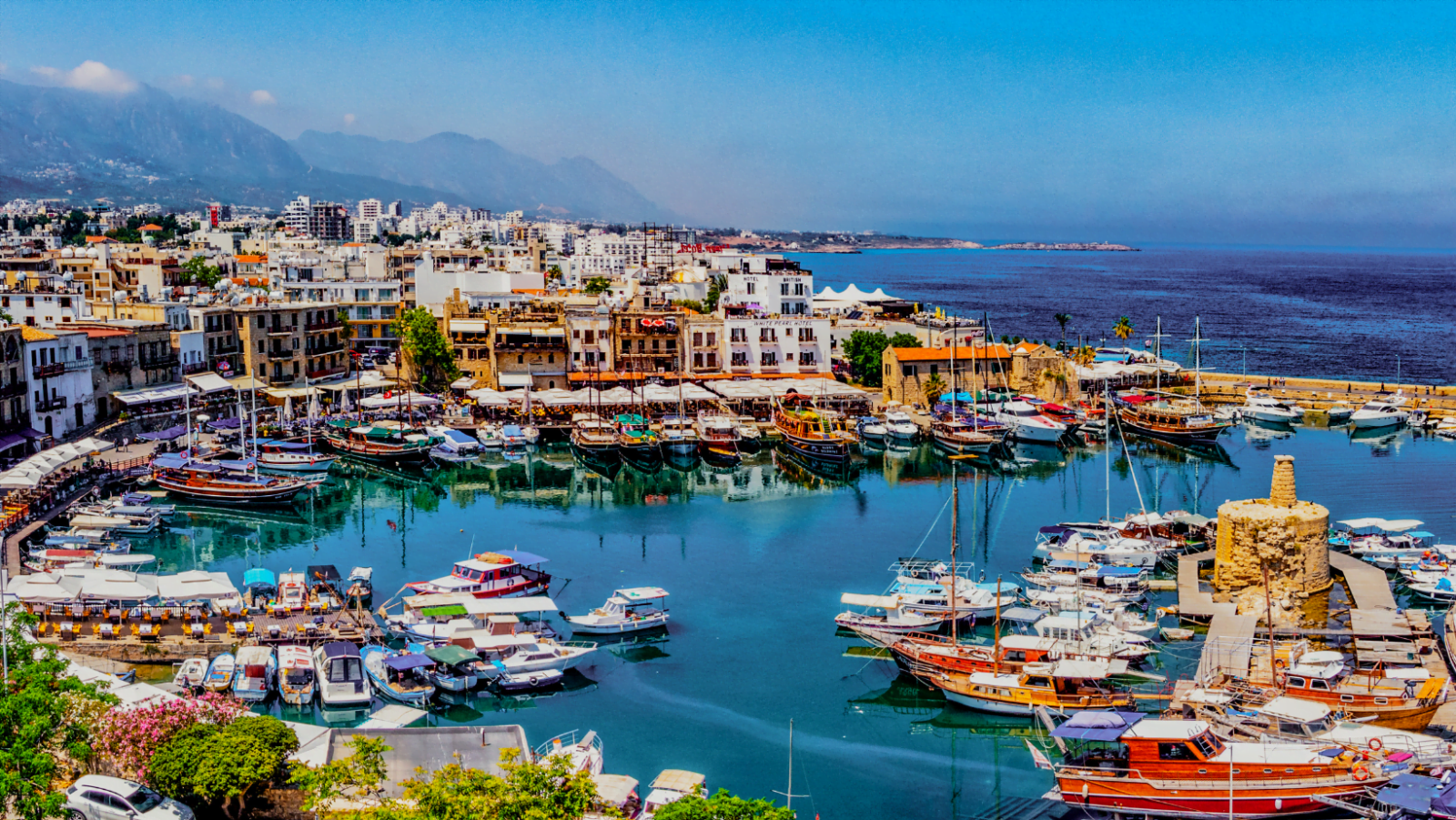 Retirement in Paradise: Best Retirement Visa Programs