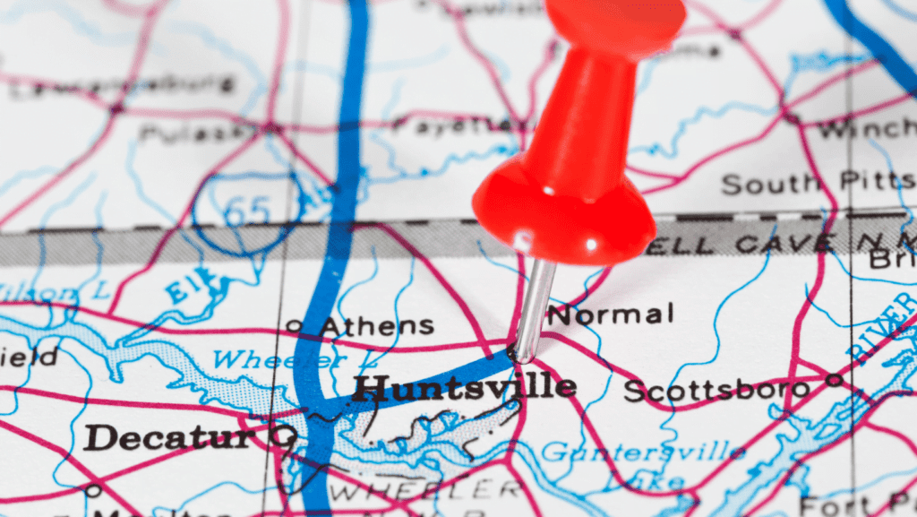 Relocating to Huntsville: Your Comprehensive City Guide