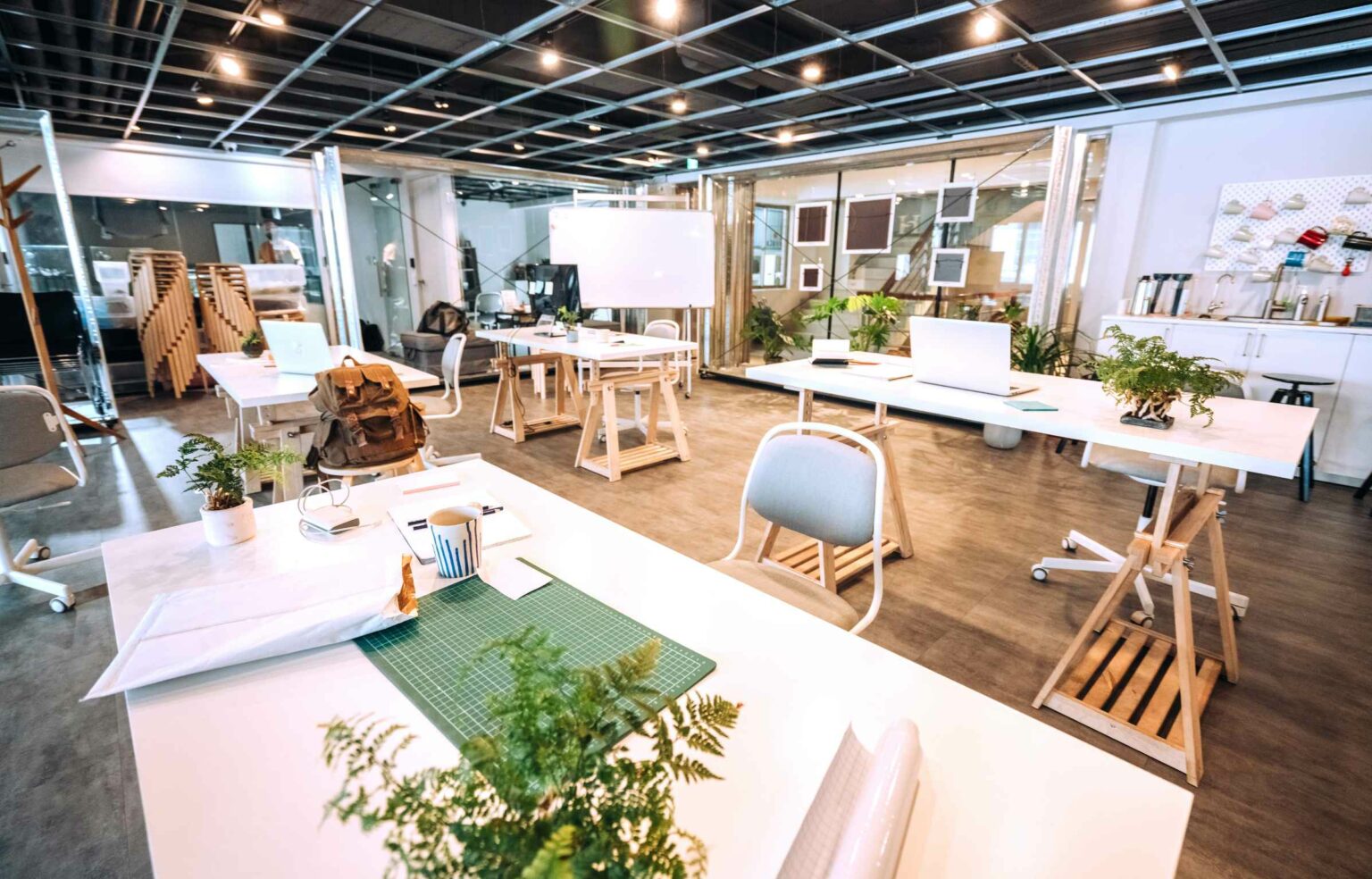 Explore 12 Adventurous Digital Nomad Coworking Spaces