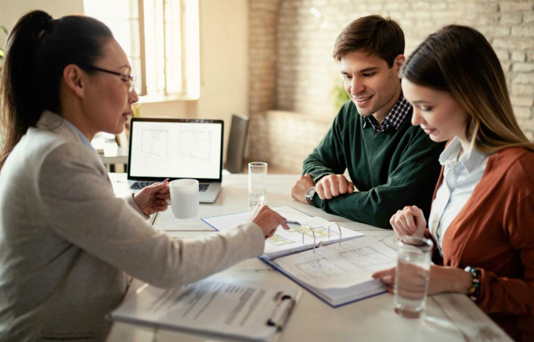 Real Estate Financing: Basics & Benefits of Property Funding
