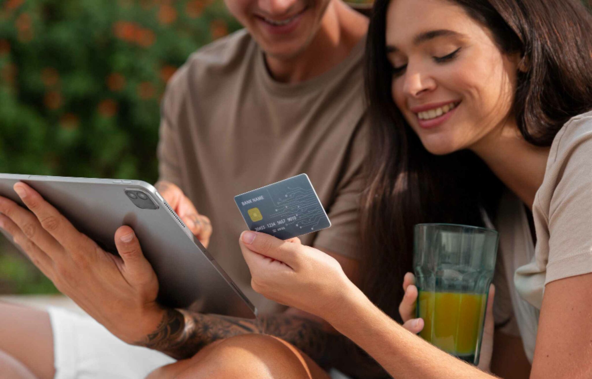 The Benefits of a Travel Reward Card: Your Path to Adventure