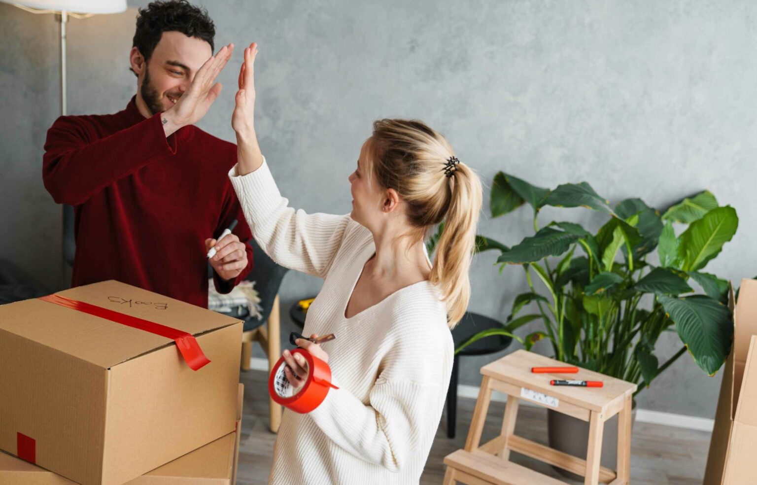 Artist Relocation: Igniting Creativity Through Change