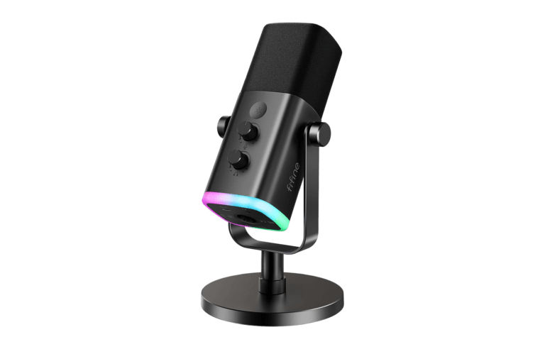 15 Best Microphones for Remote Work - Quality Picks