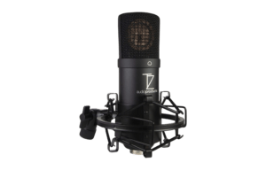15 Best Microphones for Remote Work - Quality Picks