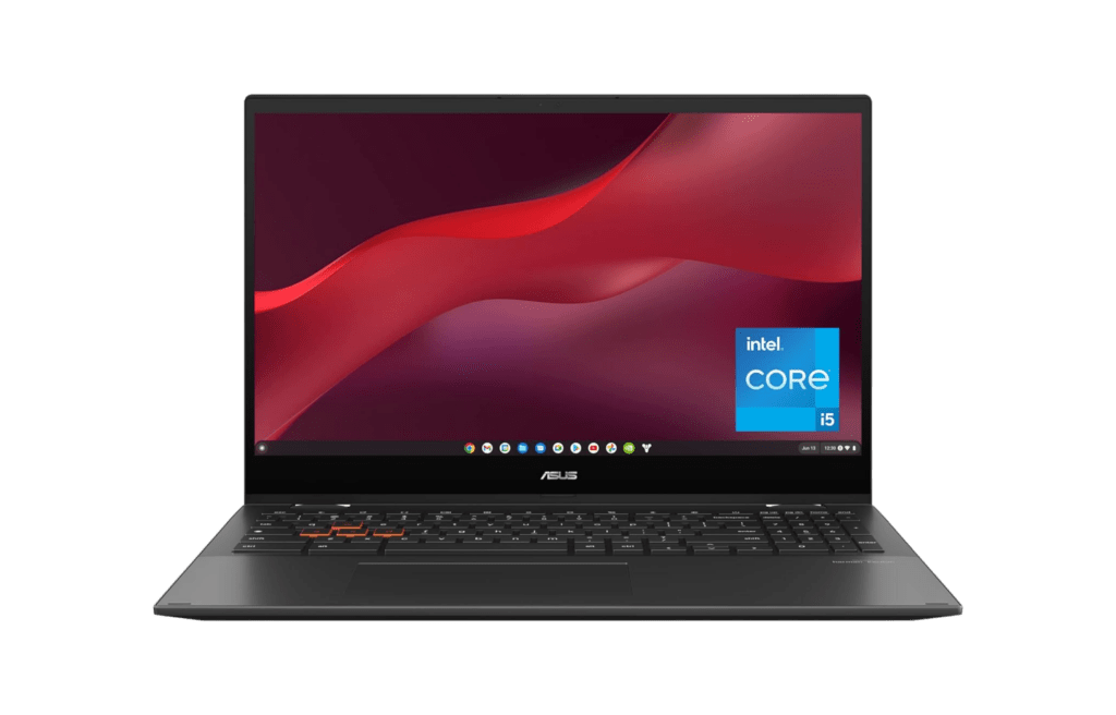 The 15 Best Laptops for Remote Work in 2025