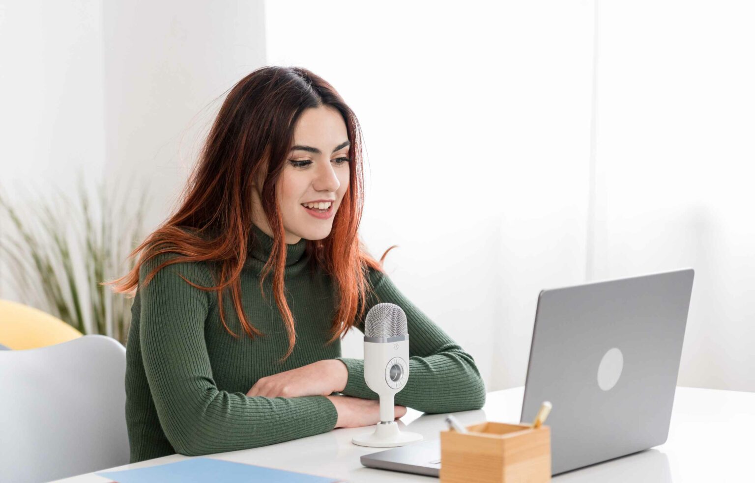 15 Best Microphones for Remote Work - Quality Picks