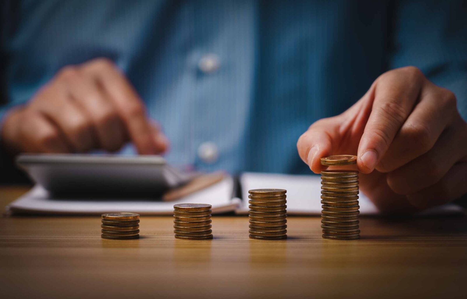 Early Retirement Checklist for Financial Independence
