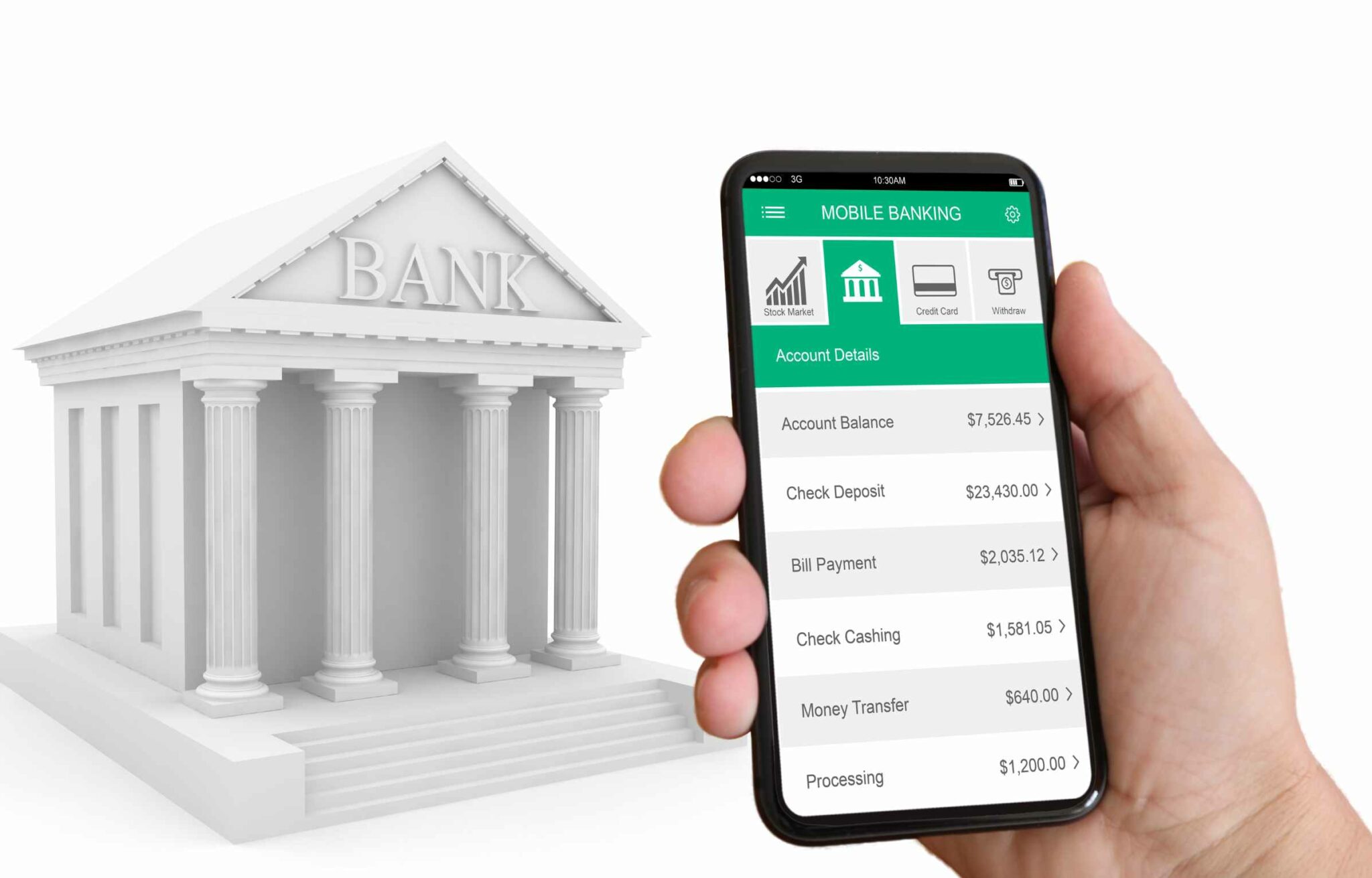 SoFi Bank Review: The Good, the Great, the Fantastic SoFi!
