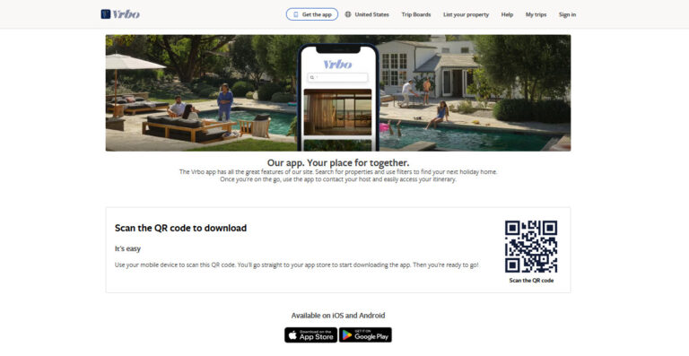 Vrbo.com Review: Your Path to Vacation Rental Bliss