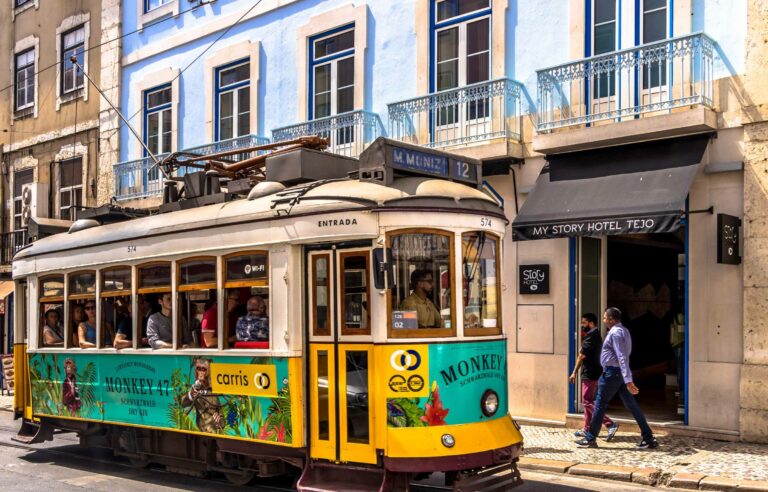 15 Best Places to Travel in February This Year
