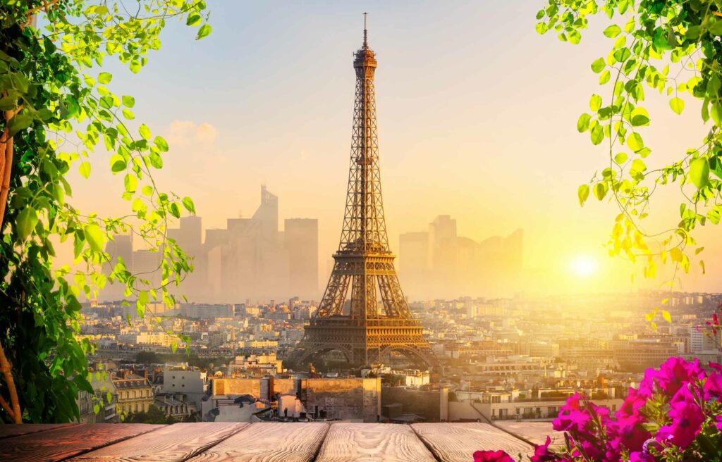 Relocating to Paris? A Detailed Step-by-Step Guide