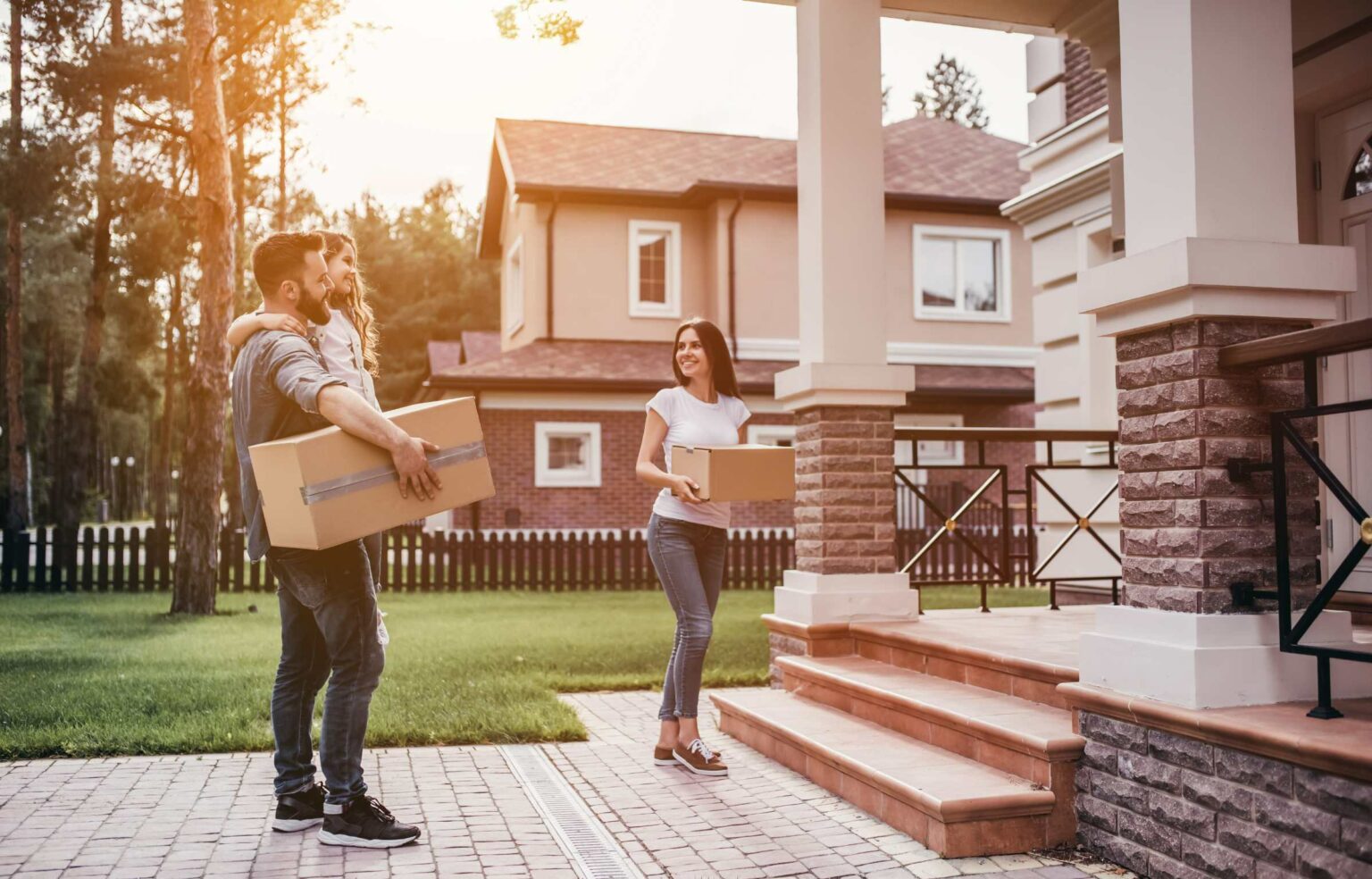 Relocation vs. Moving: What Makes Them Different?