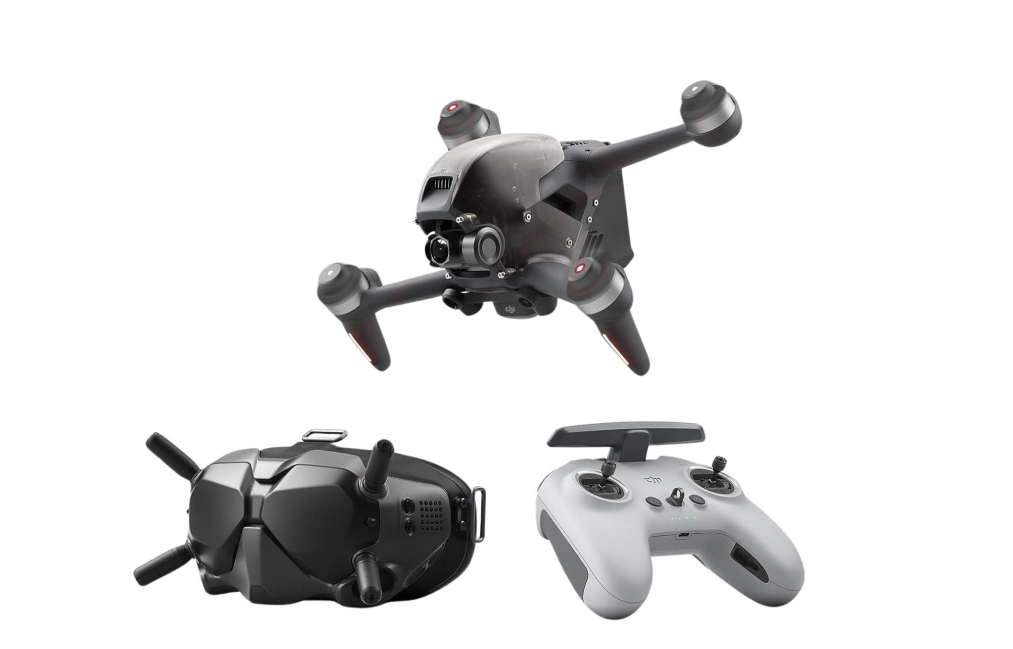 The 10 Best Drones for Photos and Videos of 2025