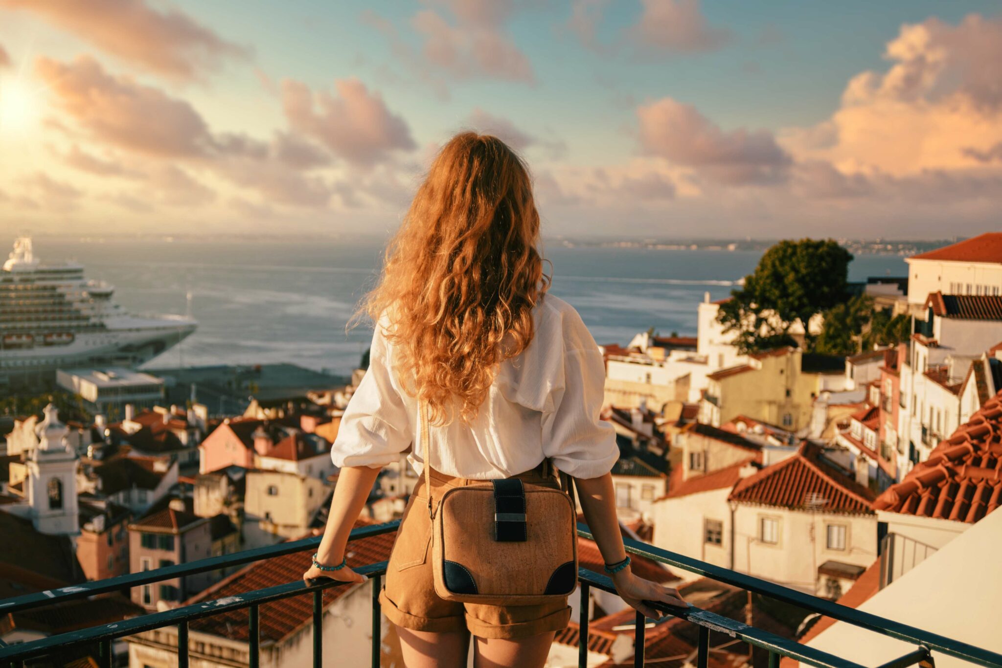 The 15 Countries with the Best Work-Life Balance