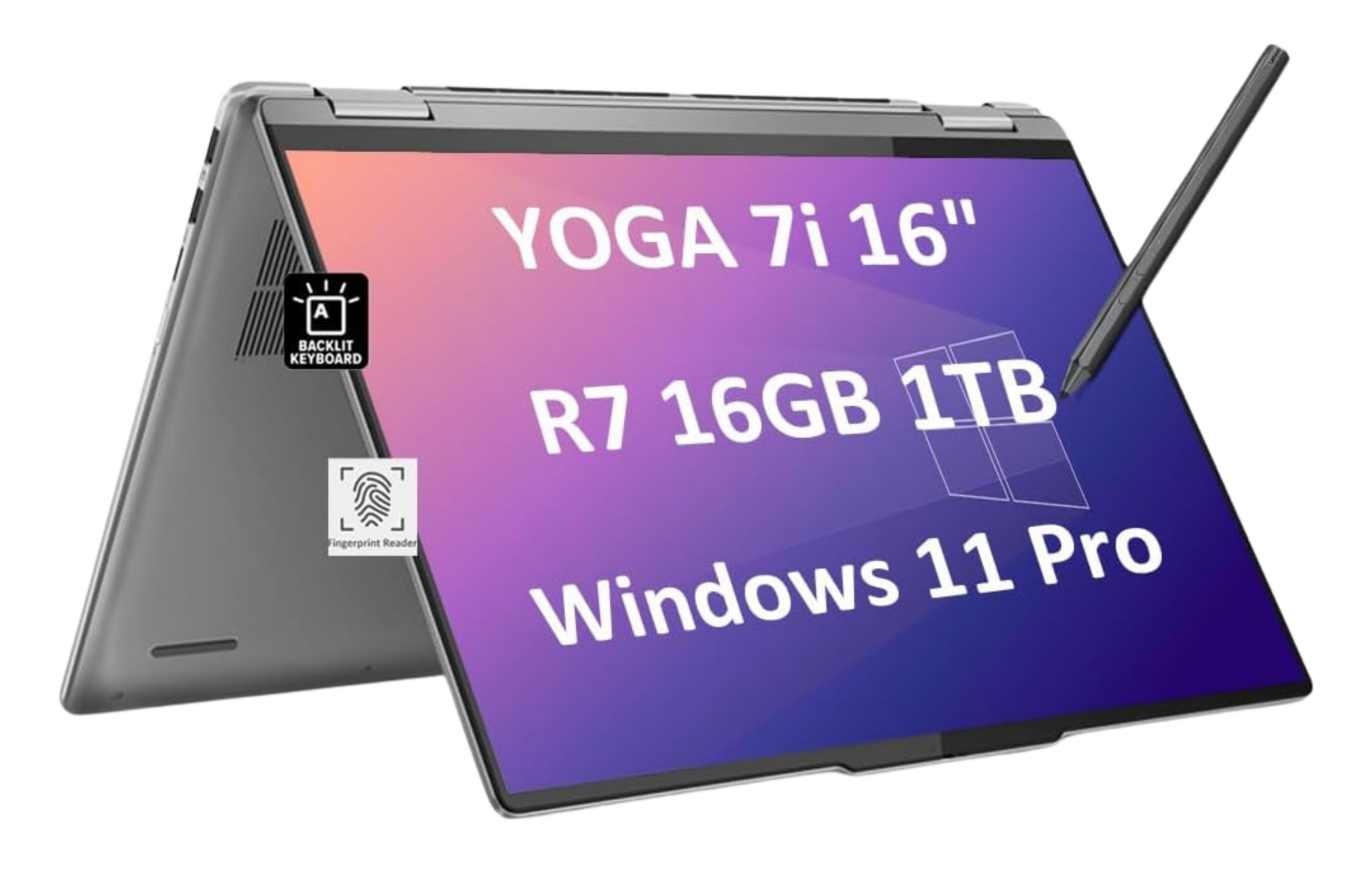 12 Best Touch Screen Laptops for Business & Travel in 2025