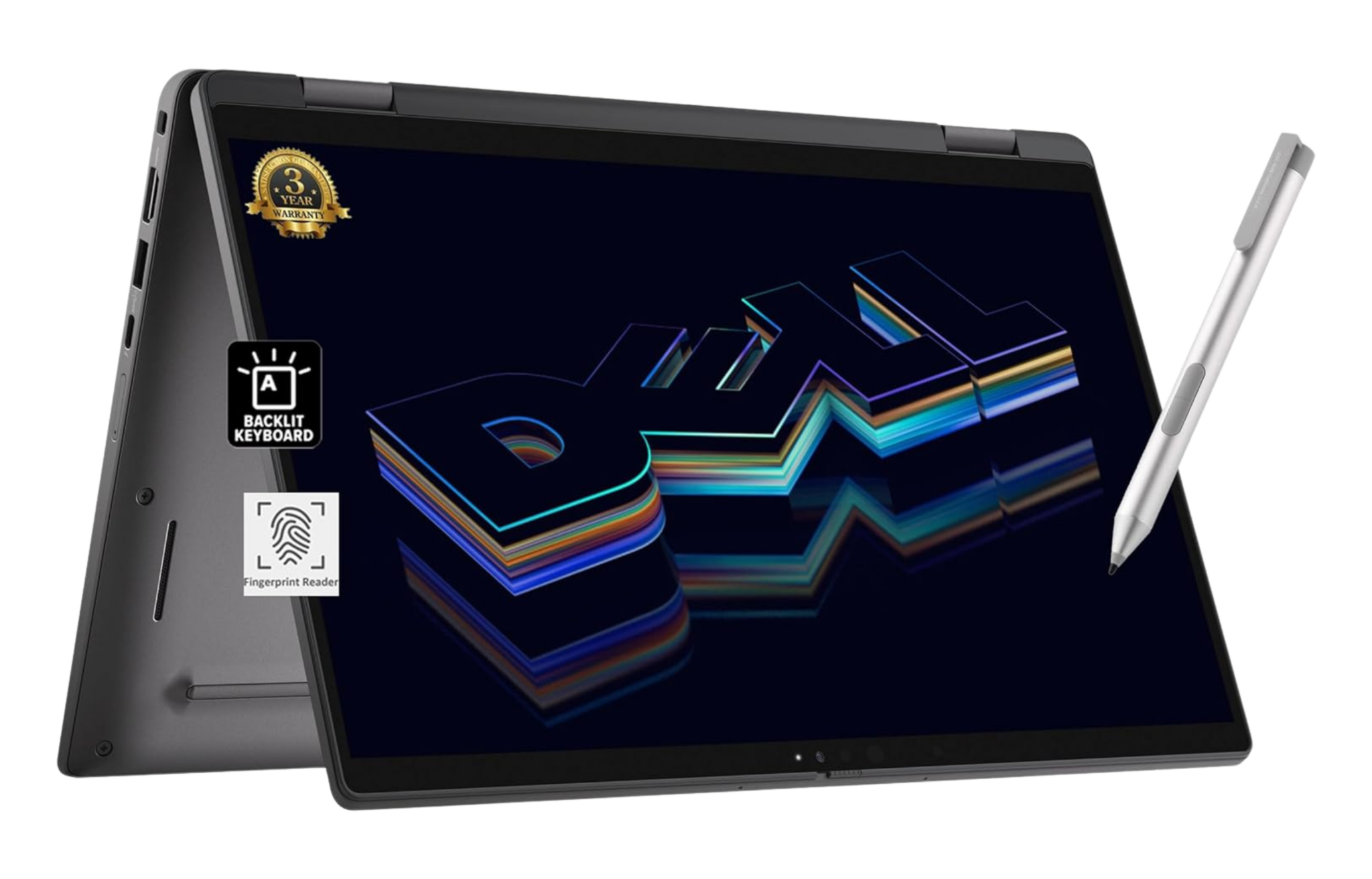 12 Best Touch Screen Laptops for Business and Travel