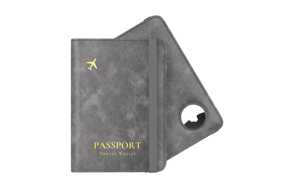 15 Best Travel Document Wallets | Keep Documents Secure