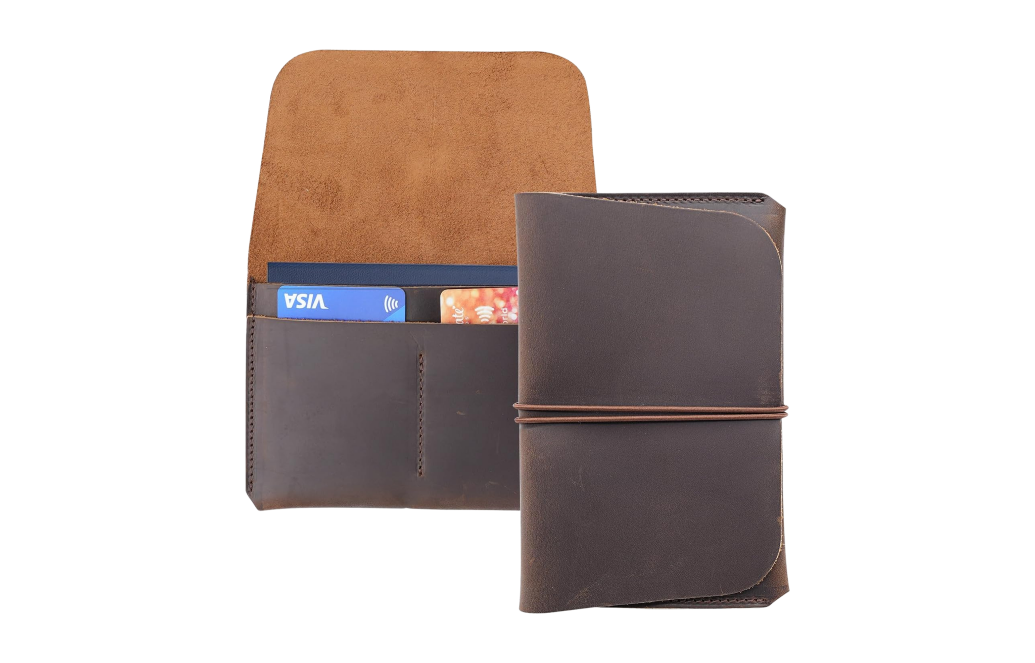 15 Best Travel Document Wallets | Keep Documents Secure