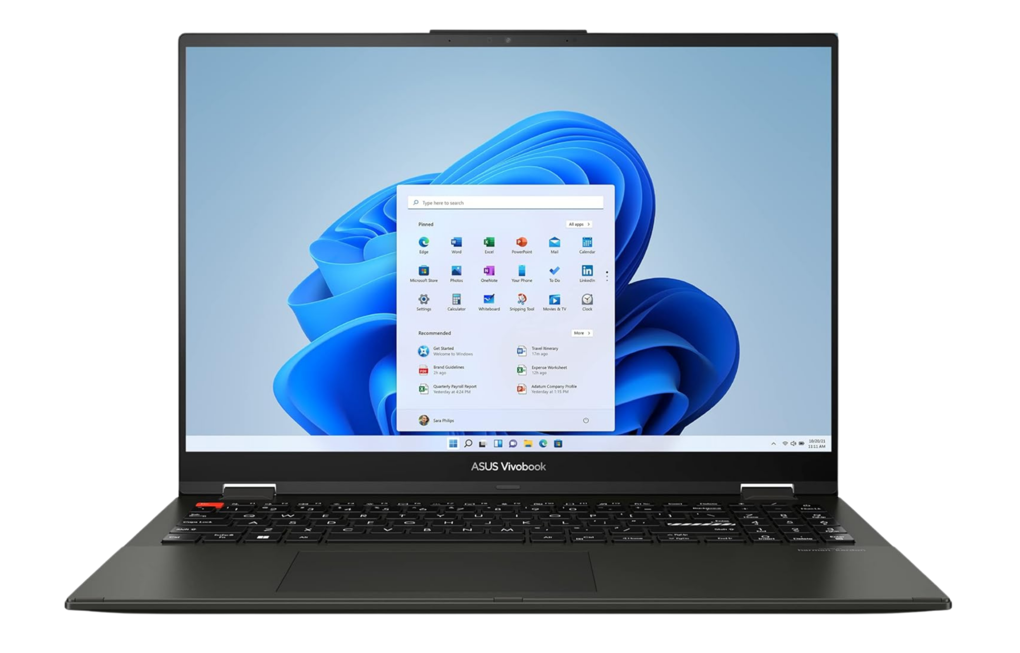 12 Best Touch Screen Laptops for Business and Travel