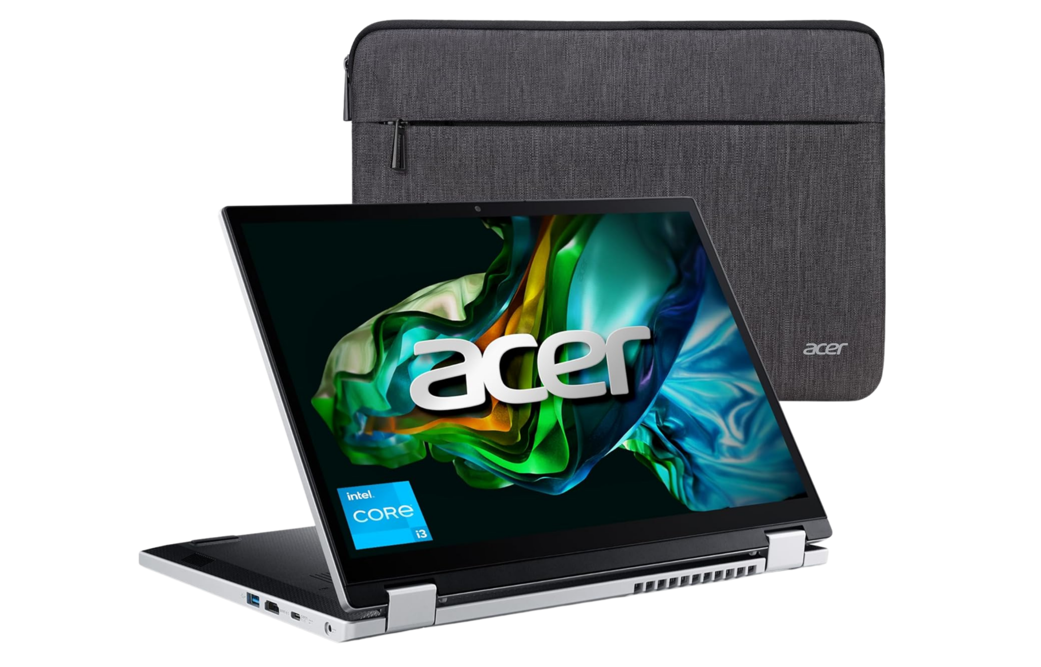 12 Best Touch Screen Laptops for Business and Travel