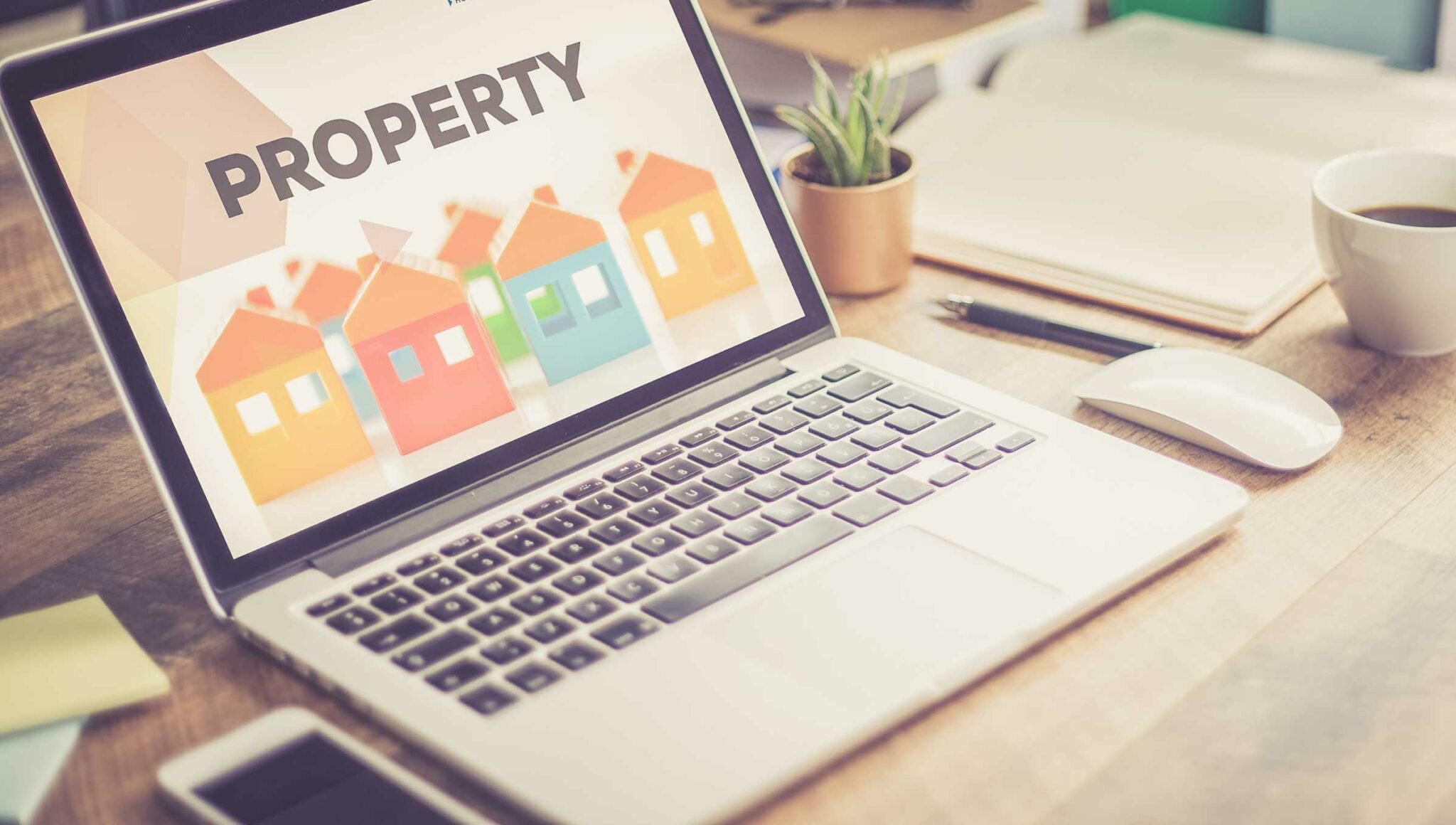 Best Tools & Apps for Managing Rental Properties Remotely