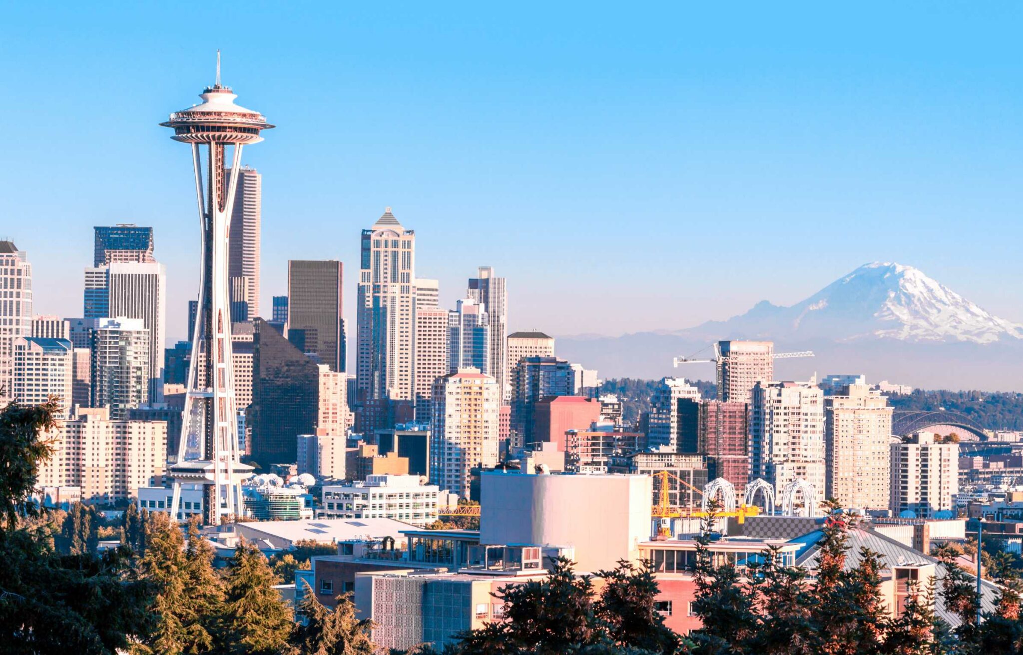 10 Least Polluted Cities in the World To Relocate