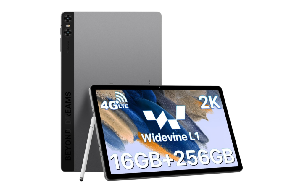 15 Best Tablets for Work and Play in 2026 - Buy Right Now
