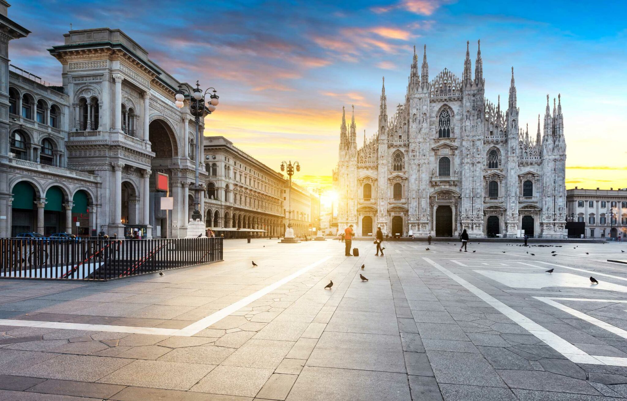 10 Least Polluted Cities in the World To Relocate