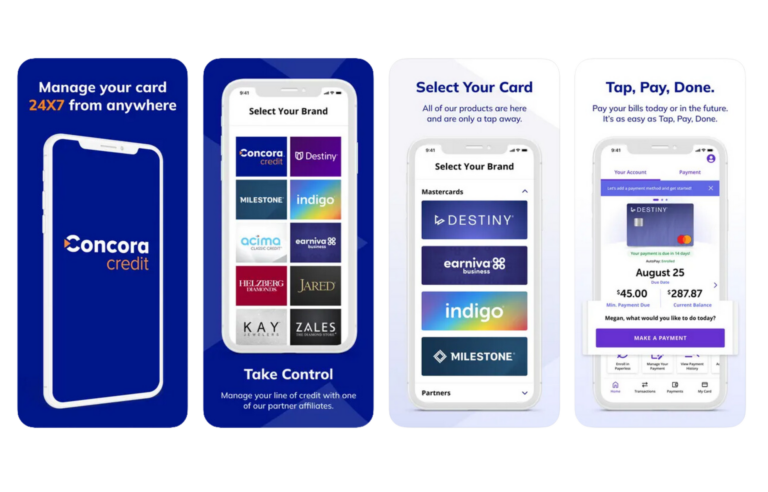 What is Concora Credit? Everything You Need to Know