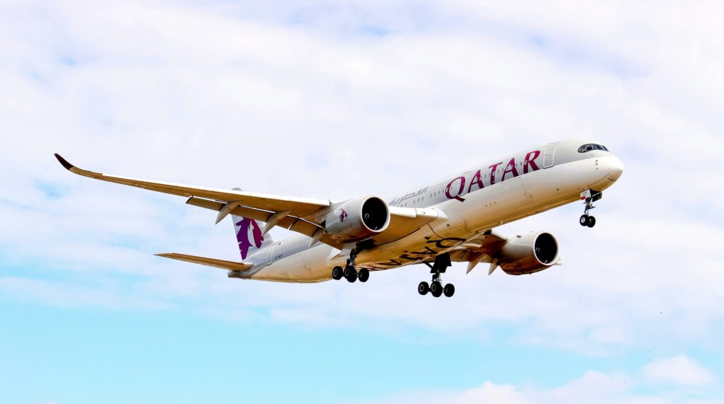 Qatar Airways Review – World’s Best Airline 2026