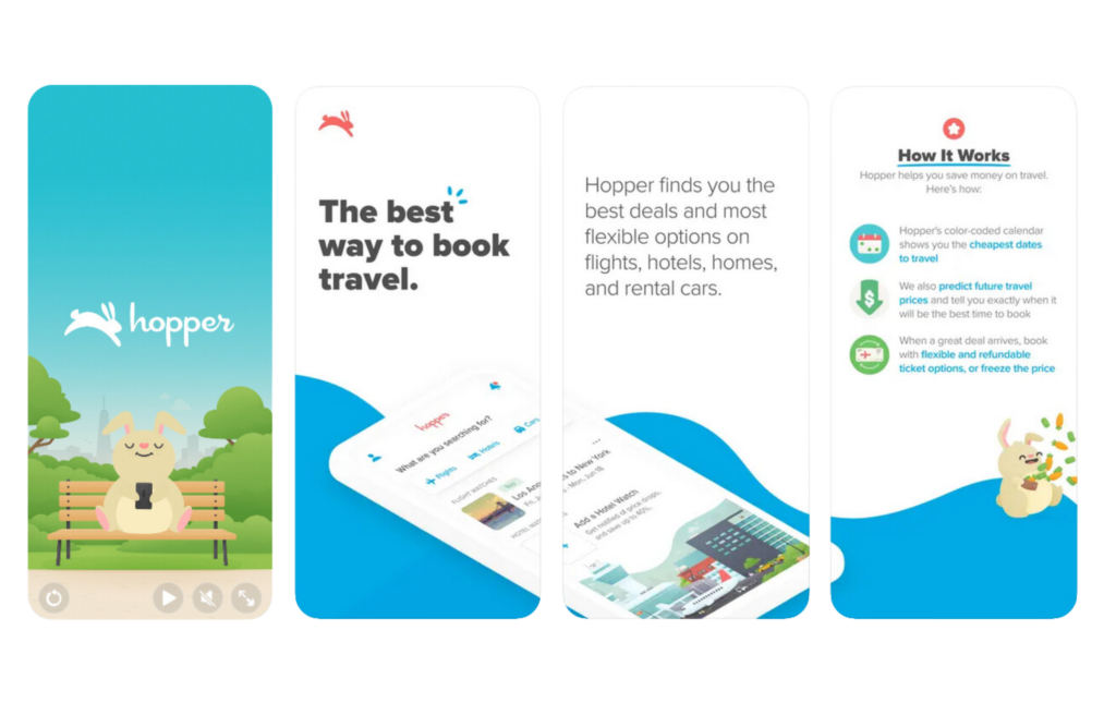 12 Best Apps for Finding Cheap Flights You Can Download Now