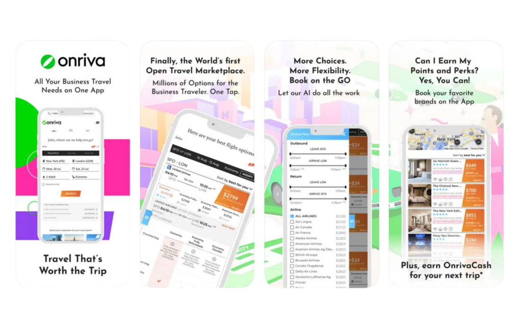 12 Best Apps for Finding Cheap Flights You Can Download Now