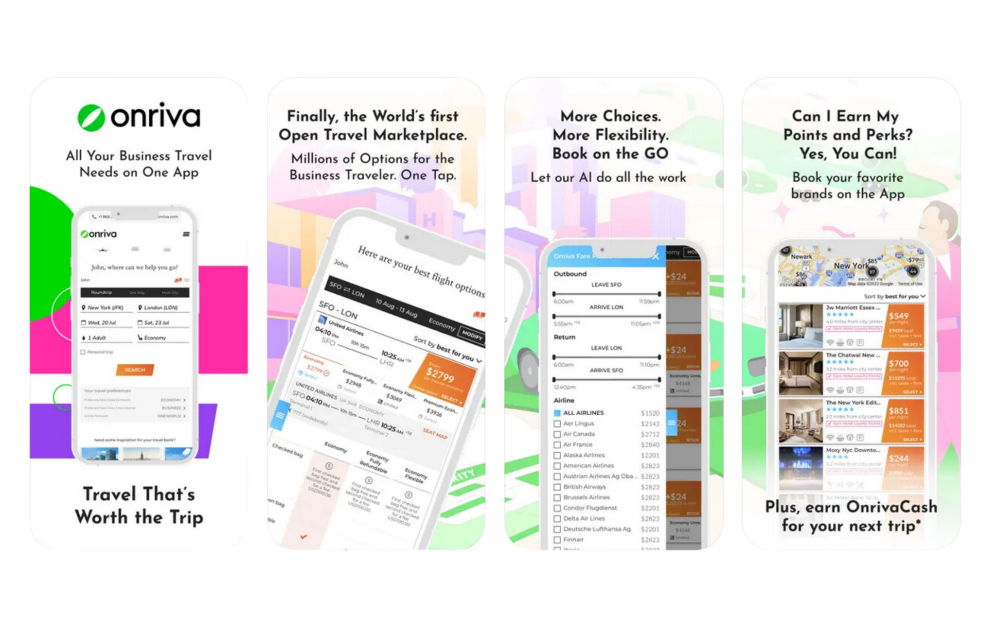 12 Best Apps for Finding Cheap Flights You Can Download Now