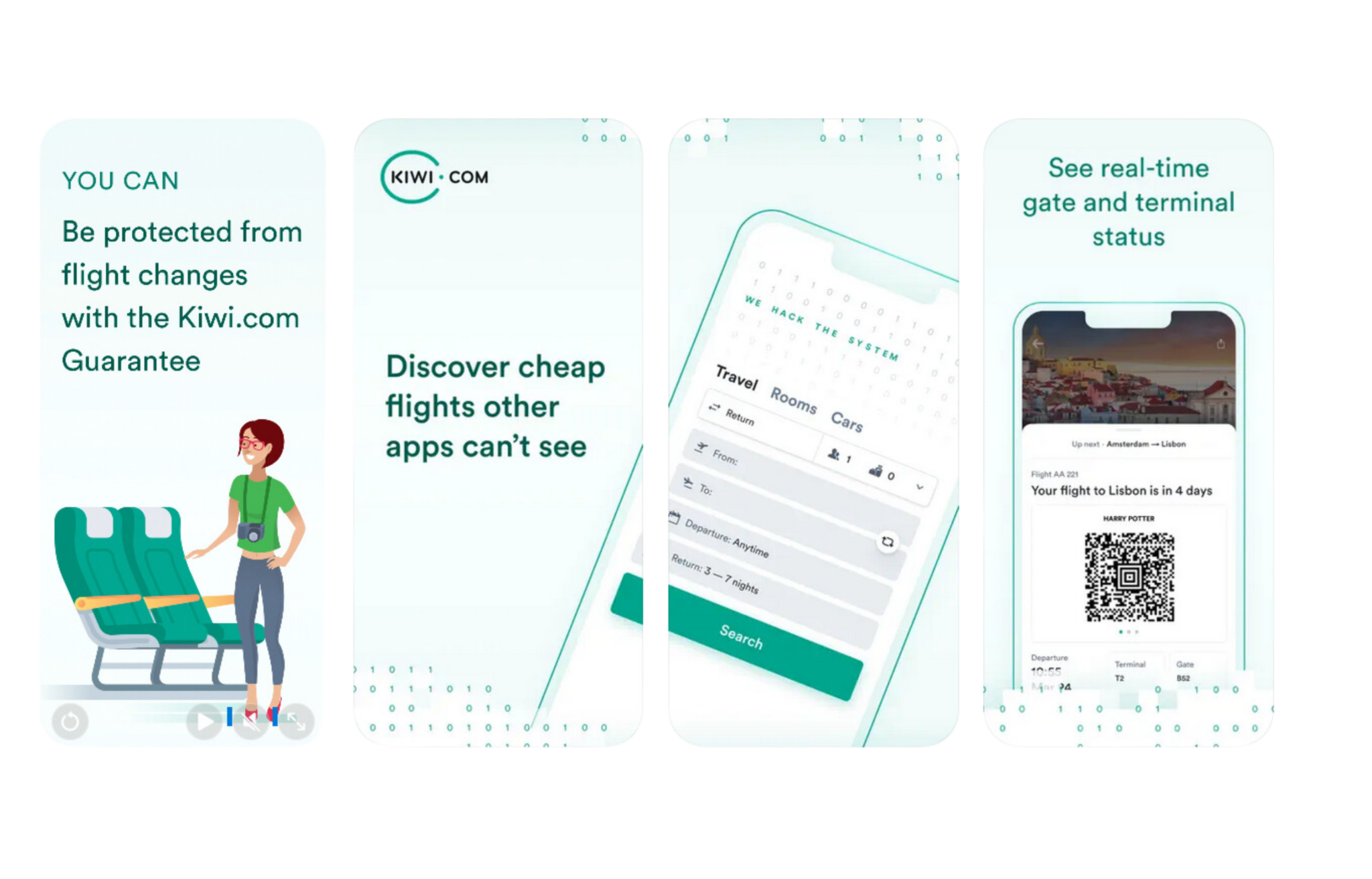 12 Best Apps for Finding Cheap Flights You Can Download Now