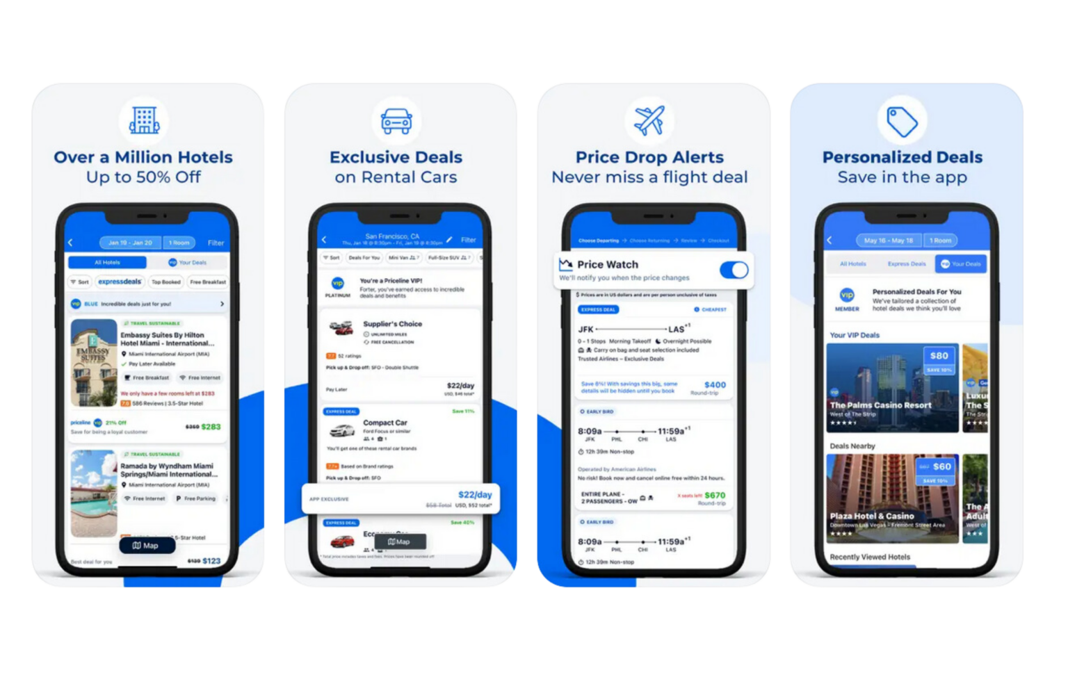 12 Best Apps for Finding Cheap Flights You Can Download Now