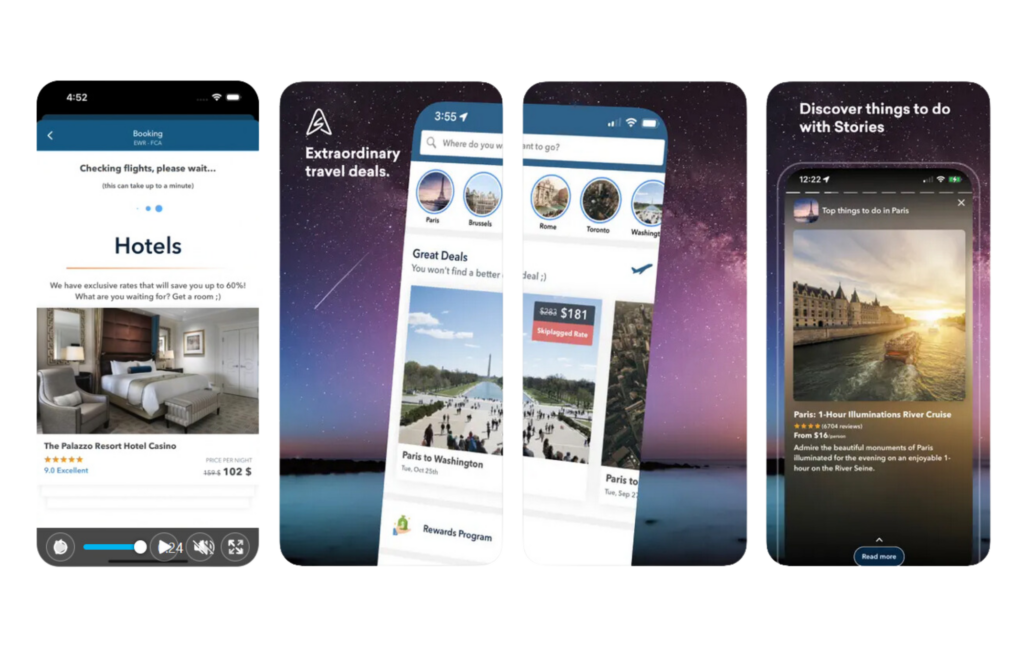 12 Best Apps for Finding Cheap Flights You Can Download Now