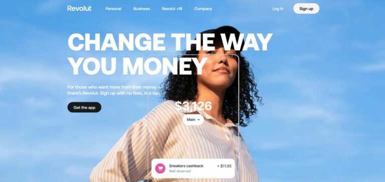 The 15 Best Bank Accounts for Digital Nomads in 2026