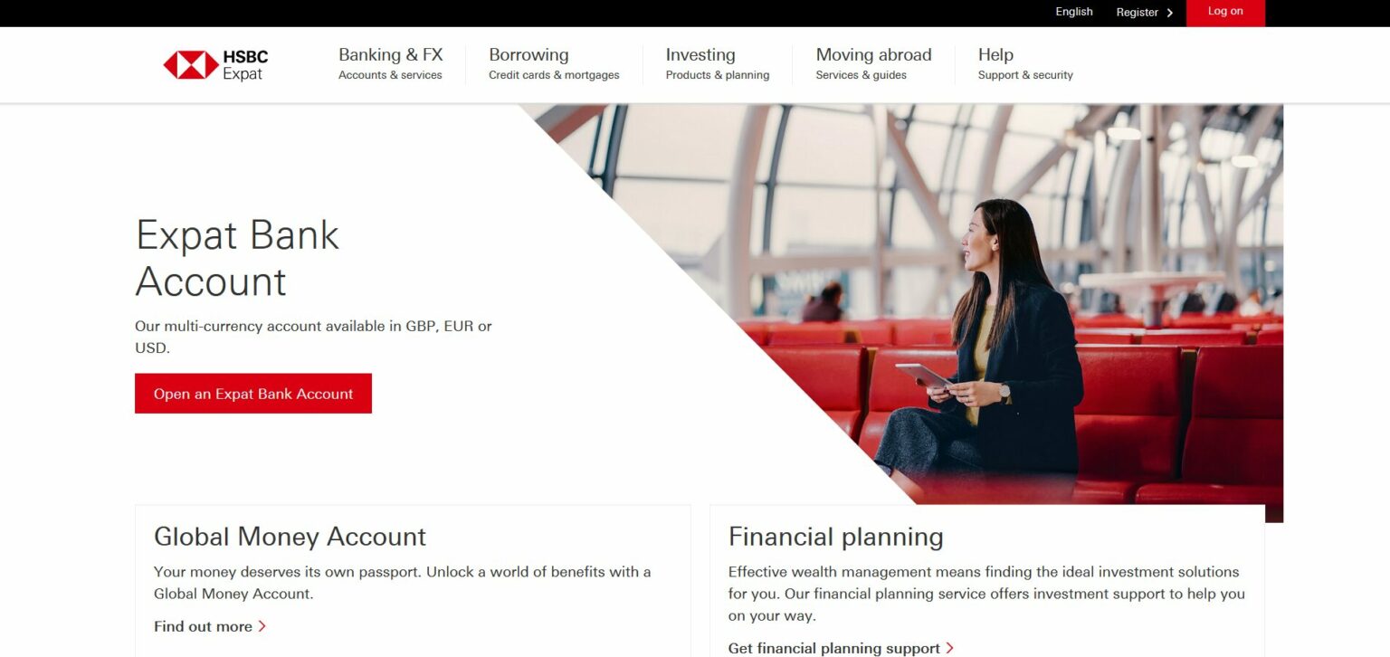 The 15 Best Bank Accounts for Digital Nomads in 2026