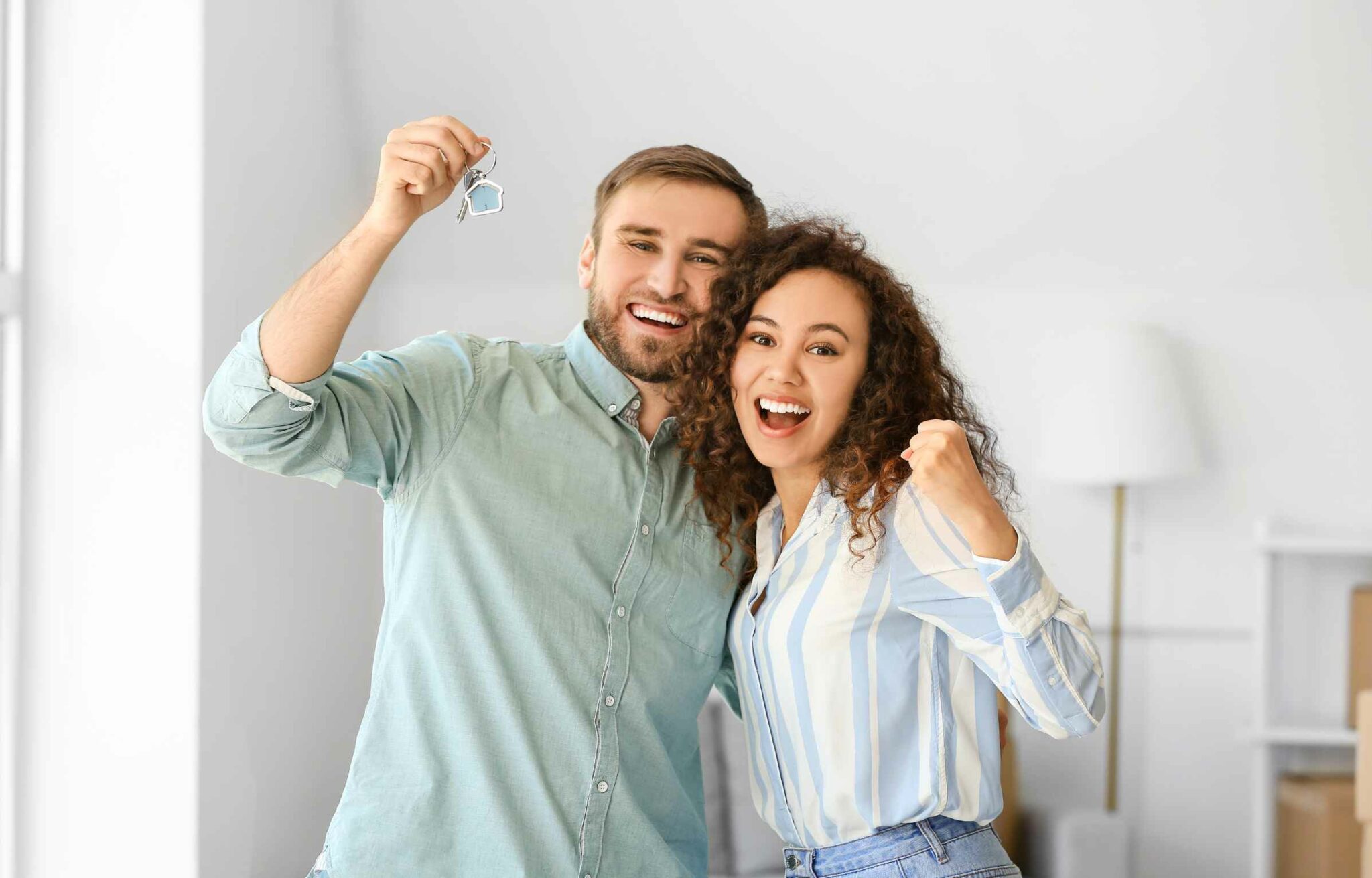 10 Types of Relocation Assistance for Confident Moves
