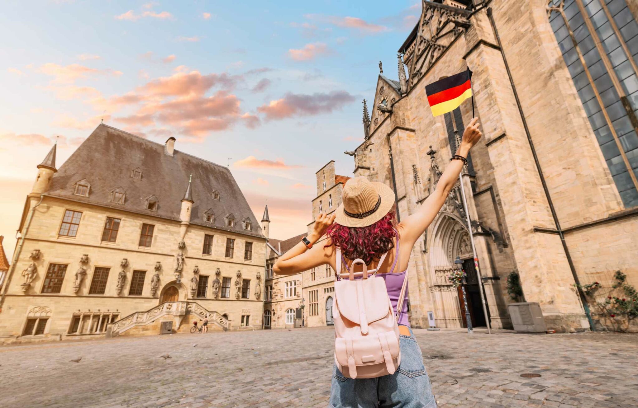 Dual Citizenship in Germany - Benefits, Criteria & Process