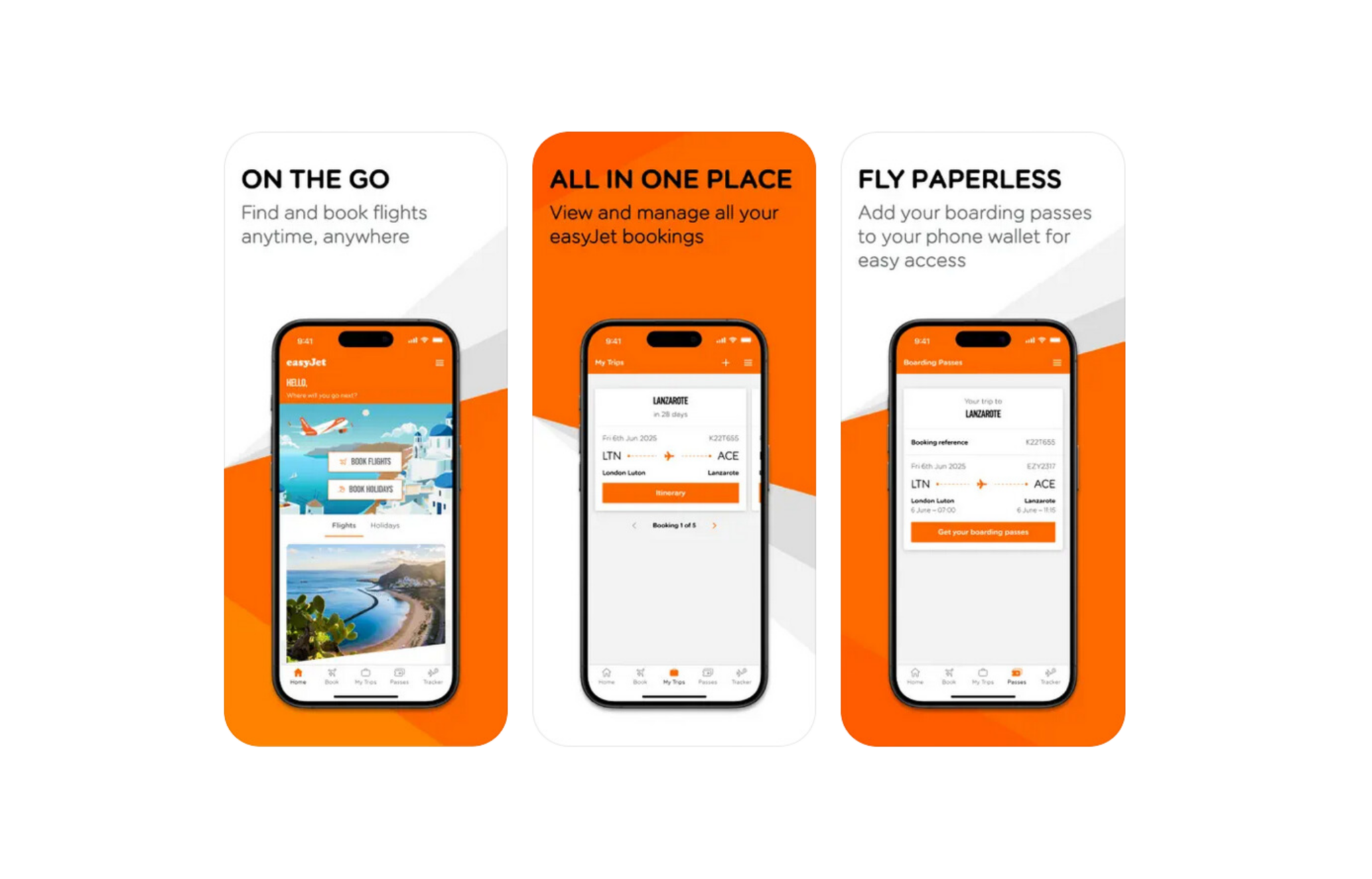 12 Best Flight Tracking Apps to Download for Your Next Trip