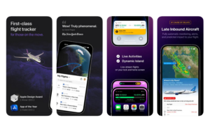 12 Best Flight Tracking Apps to Download for Your Next Trip