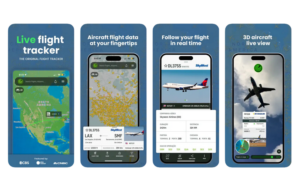 12 Best Flight Tracking Apps to Download for Your Next Trip