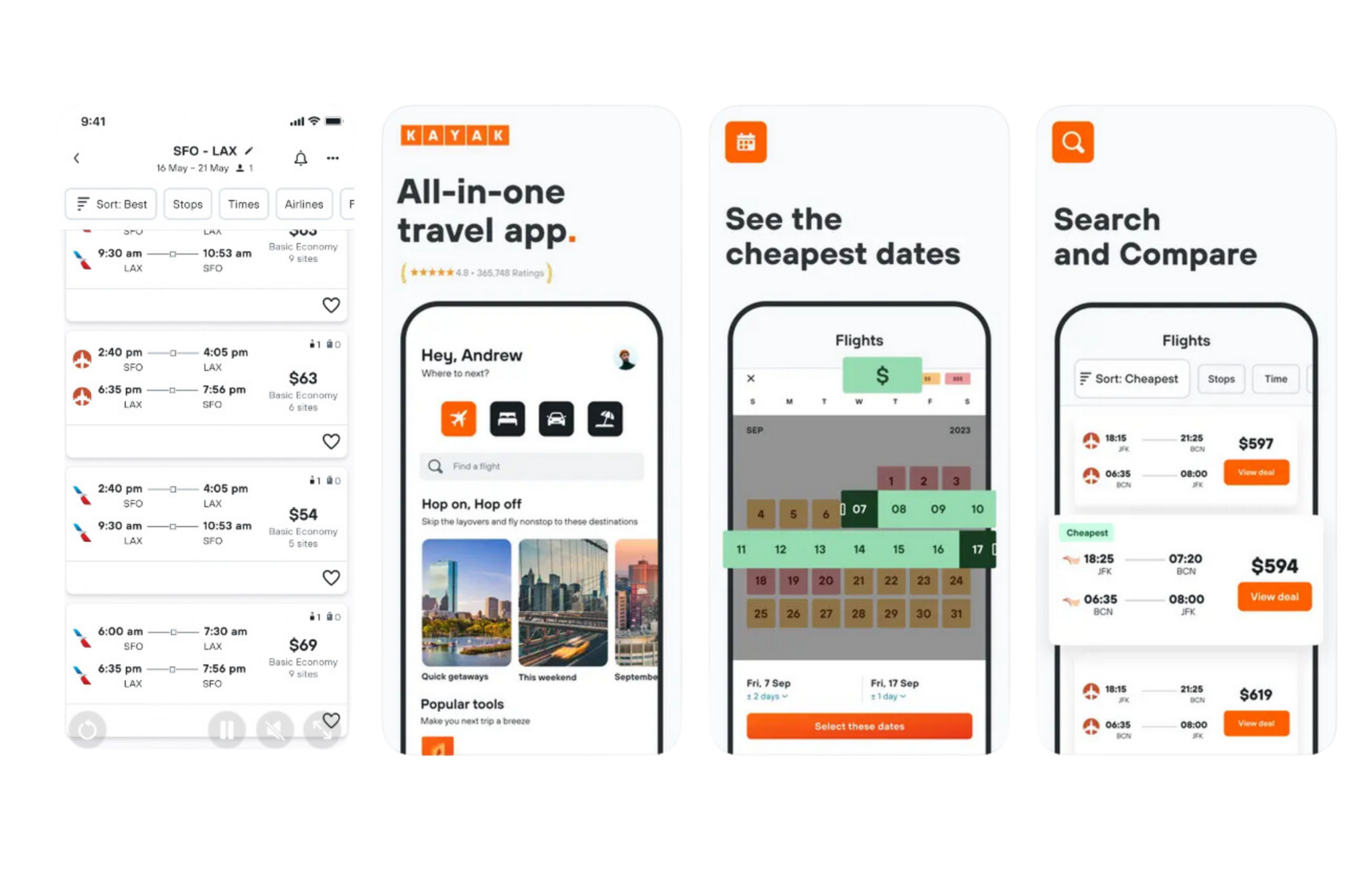 12 Best Flight Tracking Apps to Download for Your Next Trip