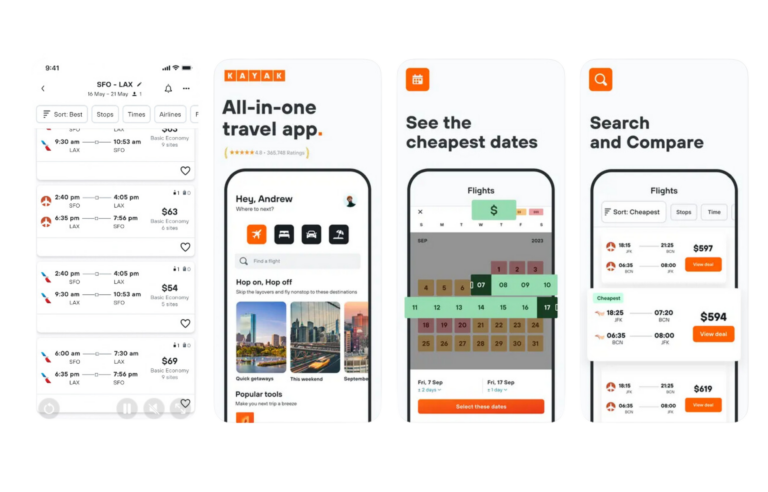 12 Best Flight Tracking Apps to Download for Your Next Trip