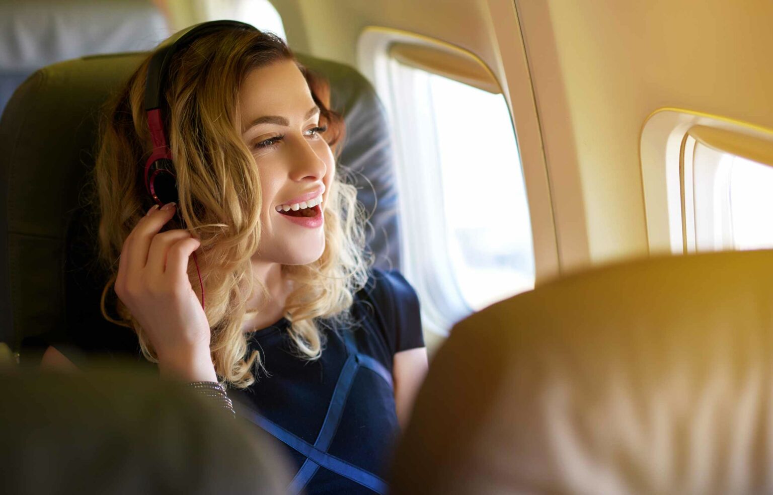 How Many Miles To Get a Free Flight with Global Airlines