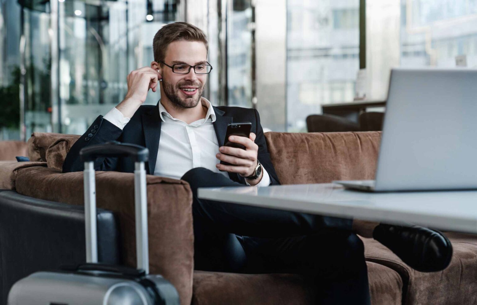 What is a Priority Pass? Access VIP Airport Lounges Globally